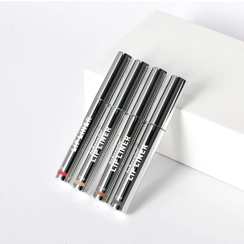 Lakerain Peel Off Lip Liner Tattoo Waterproof, Long-Lasting & Smudge ...